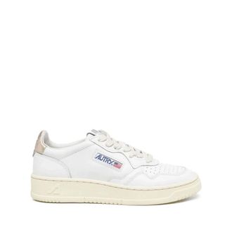 Autry Damen, Schuhe, Wei&szlig;, 38 EUGr&ouml;&szlig;e