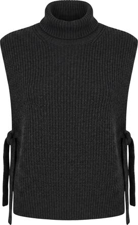 Caractere STRICKWAREN - Rollkragenpullover auf YOOX.COM