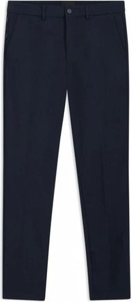 HUGO BOSS Homme, Pantalons, Bleu, Taille: W38 Boss - Pantalons > Chinos