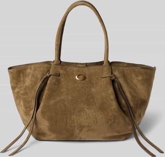 Guess Handtasche in Leder-Optik Modell ALLEGRA