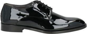Pollini CHAUSSURES - Chaussures &agrave; lacets sur YOOX.COM
