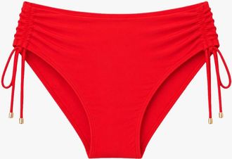 Shan Bas de maillot de bain &agrave; noeuds