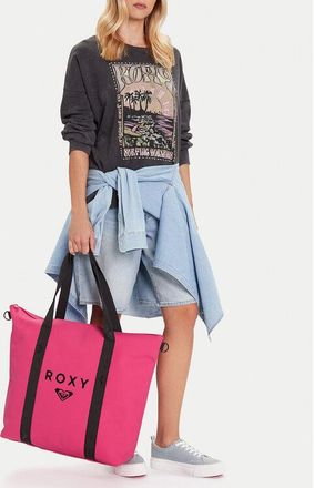 Roxy Handtasche C-ROXY-MC-002-08 Rosa