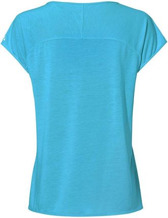Vaude T-Shirt Womens Tekoa T-Shirt II (1-tlg) schnelltrocknendes und funktionelles Shirt
