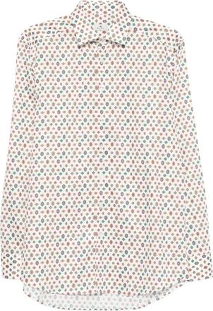 Etro Herren, Shirts, Mehrfarbig, LGr&ouml;&szlig;e