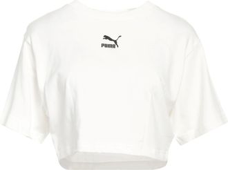 Puma TOPS - T-shirts auf YOOX.COM