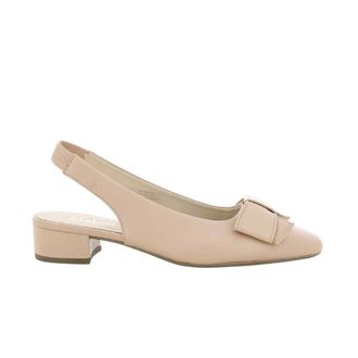 Gabor Femme, Chaussures, Rose, Taille: 38 1/2 EU Chaussures Roses pour Femmes