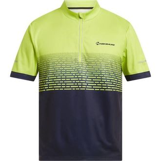 Nakamura Herren Trikot Fahrrad Daniel III M