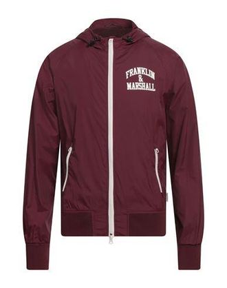 Franklin & Marshall MANTEAUX - Vestes et blousons sur YOOX.COM