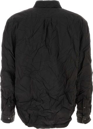Loewe Blackgreen Camicie Shirt