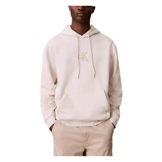 Calvin Klein Jeans Herren, Sweatshirts & Hoodies, Rosa, XLGr&ouml;&szlig;e