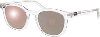 Superdry SDS 5031 Sonnenbrille - - Accessories - unisex - Wei&szlig; - ONE SIZE
