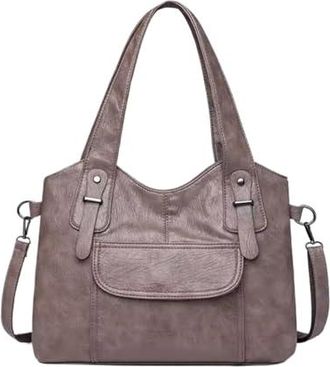 Generic Compatible avec le sac &agrave; main for femme plusieurs poches(G)