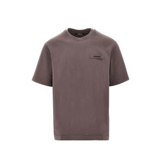 Jacquemus Cotton T-shirt