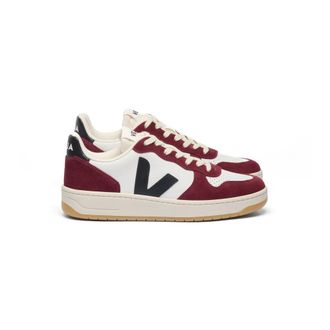 Veja Prime Leather Low-Top Sneakers - - Shoes - Damen - Mehrfarbig - 37 EU