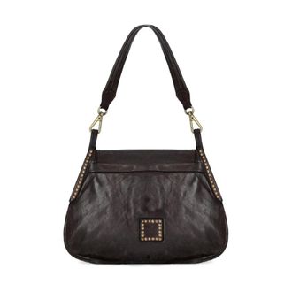 Campomaggi Damen, Taschen, Braun, ONE SIZEGr&ouml;&szlig;e