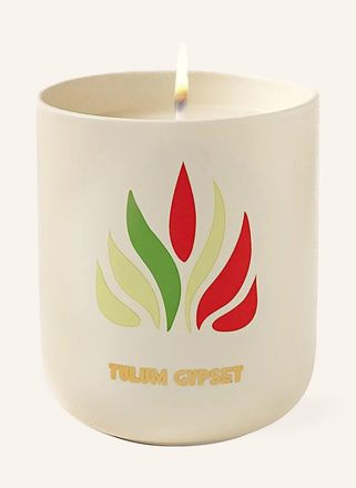 ASSOULINE Assouline Duftkerze Tulum Gypset gruen