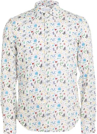 Manuel Ritz TOPS - Hemden auf YOOX.COM