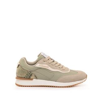 Mariamare Sneakers Femme 68665 | 61976 | Verde Claro