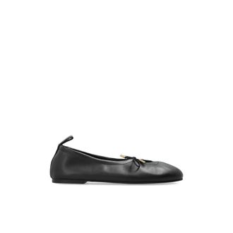 Alohas Alohas, Damen, Schuhe, Schwarzk, 39 EUGr&ouml;&szlig;e
