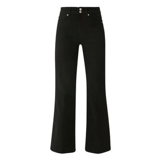 s.Oliver Damen, Jeans, Schwarzk, L L32Gr&ouml;&szlig;e