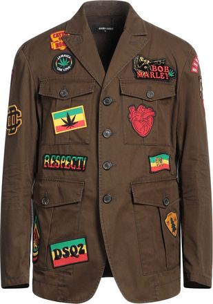 Dsquared2 ANZ&Uuml;GE und CO-ORDS - Blazers auf YOOX.COM