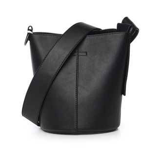 Max Mara Bucket Bags - Femme - Sacs - Noir - Taille: ONE Size