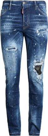 Dsquared2 HOSEN & R&Ouml;CKE - Jeanshosen auf YOOX.COM