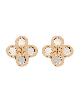 Tory Burch JOAILLERIE et MONTRES - Boucles doreilles sur YOOX.COM