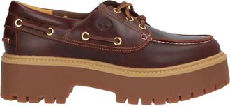 Timberland STONE STREET BOAT SHOE