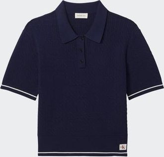 Calvin Klein Pull - Taille XS