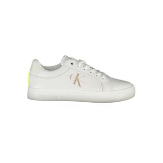 Calvin Klein Monogram Niedrigschuhe Sneakers
