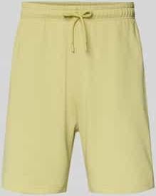 The North Face Sweatshorts mit Logo-Stitching