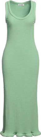 Jil Sander KLEIDER - Maxi-Kleider auf YOOX.COM
