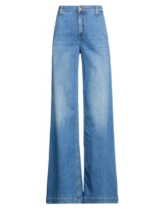 Vicolo HOSEN & R&Ouml;CKE - Jeanshosen auf YOOX.COM