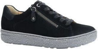 Hartjes Damen, Schuhe, Schwarzk, 40 1/2 EUGröße