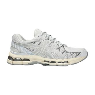 Asics Stabilit&auml;ts Laufschuh Gel-Kayano 20 - - Shoes - Damen - Grau - 36 EU