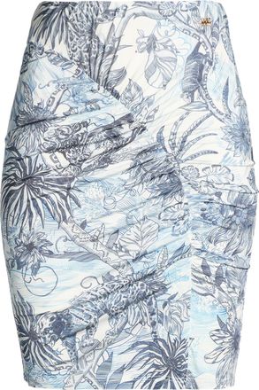 Just Cavalli HOSEN & R&Ouml;CKE - Minir&ouml;cke auf YOOX.COM