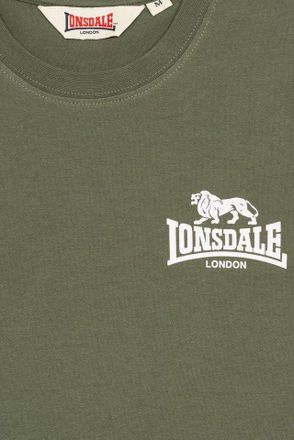 Lonsdale T-Shirt Blairmore