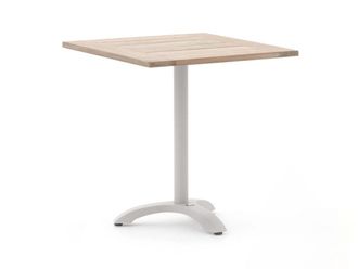 Bellagio la vita attrattiva Bellagio Lisio tuintafel 80x80x75cm