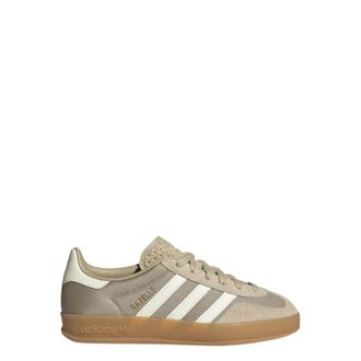 adidas Gazelle Indoor - - Sport - unisex - Beige - 36 2/3 EU
