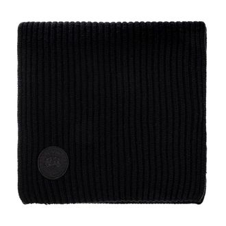 Canada Goose &Eacute;charpe c&ocirc;tel&eacute;e en m&eacute;lange cachemire - unisex - Accessoires - Noir - Taille: ONE Size