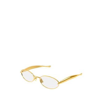 Bottega Veneta unisex, Accessories, Gelb, 57 MMGr&ouml;&szlig;e