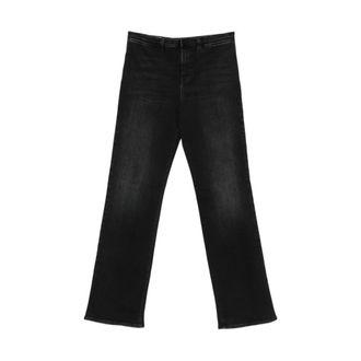 Gucci Damen, Jeans, Blau, W28Gr&ouml;&szlig;e