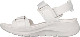 Skechers Damen, Schuhe, Wei&szlig;, 40 EUGr&ouml;&szlig;e