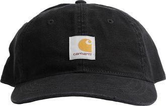 Carhartt Work in Progress Selby Canvas Cap