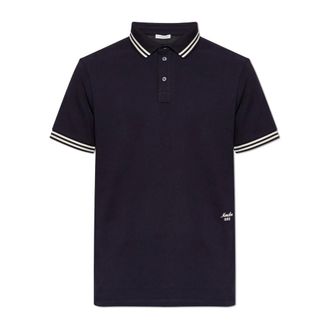 Moncler Herren, Oberteile, Blau, LGr&ouml;&szlig;e