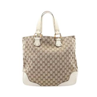 Gucci Damen, Pre-Owned, Beige, ONE SIZEGr&ouml;&szlig;e