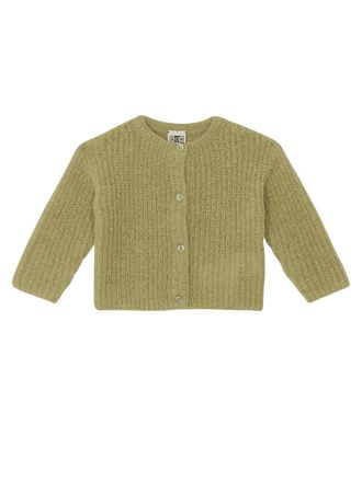 Bonton Mizbeth Cardigan - Multicolor