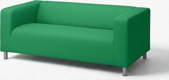 IKEA KLIPPAN 2er-Sofa